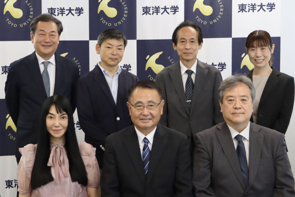High School and University Collaboration-Signed Cooperation Agreement ...