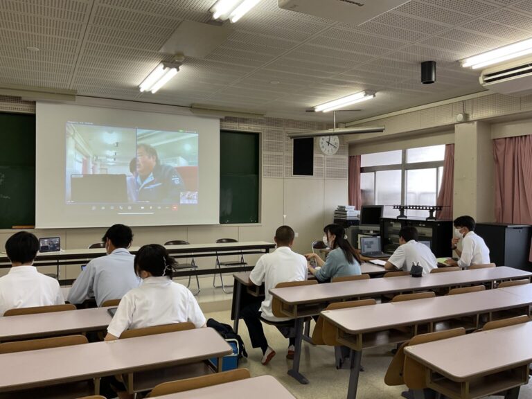 Guidance on creating attractions for the school festival! – Yamamura ...