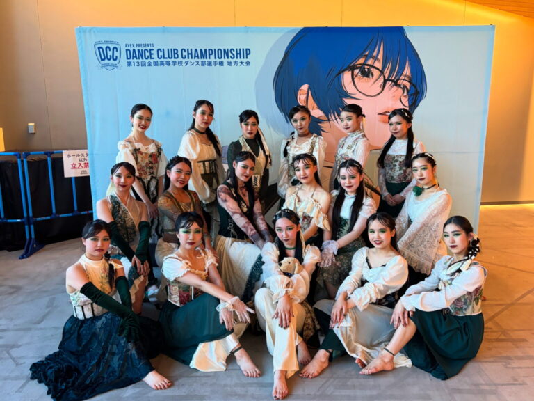 DANCE CLUB CHAMPIONSHIP vol.13 Kanto Region Tournament Results ...